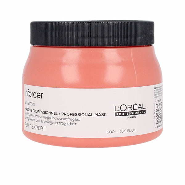 INFORCER professional mask 500 ml – Hair shop